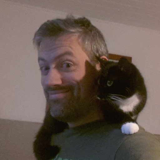 Interview: Ben See, on Twitter, Climate Change, catastrophe and ...